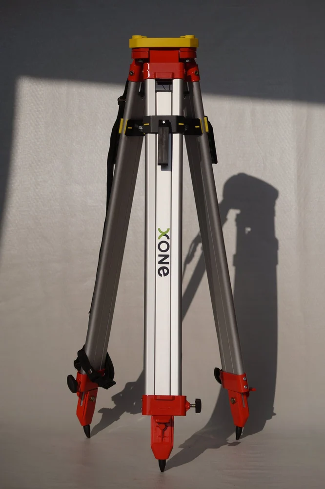 Heavy Duty Aluminum Tripod (NLT-50 ) -
