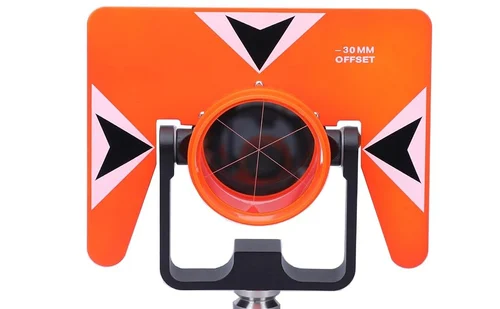 Survey Prism Big